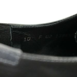 Lloyd Germany | Shoes | Lloyd Germany Deno Mens Oxford Black Leather ...